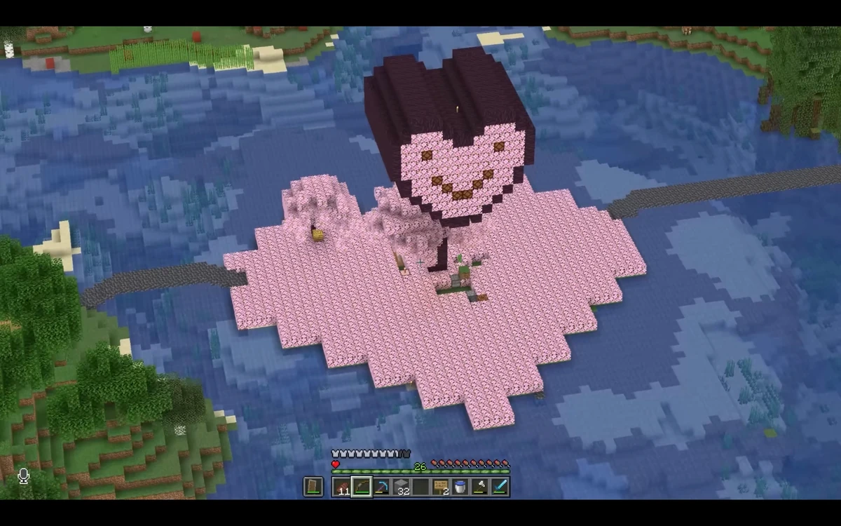 Heart Foundation | The Life Series Wiki | Fandom