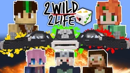 SmallishBeans/Wild Life Eps | The Life Series Wiki | Fandom