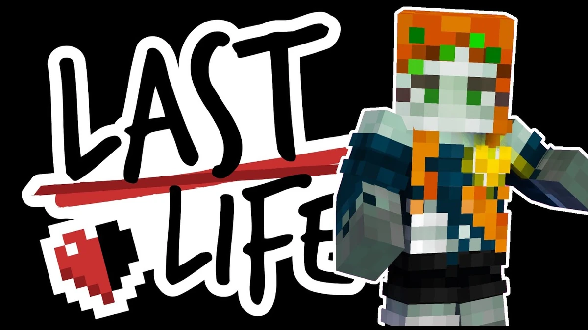 ZombieCleo/Last Life Eps | The Life Series Wiki | Fandom