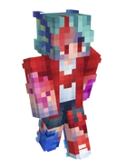 Smajor1995 | The Life Series Wiki | Fandom