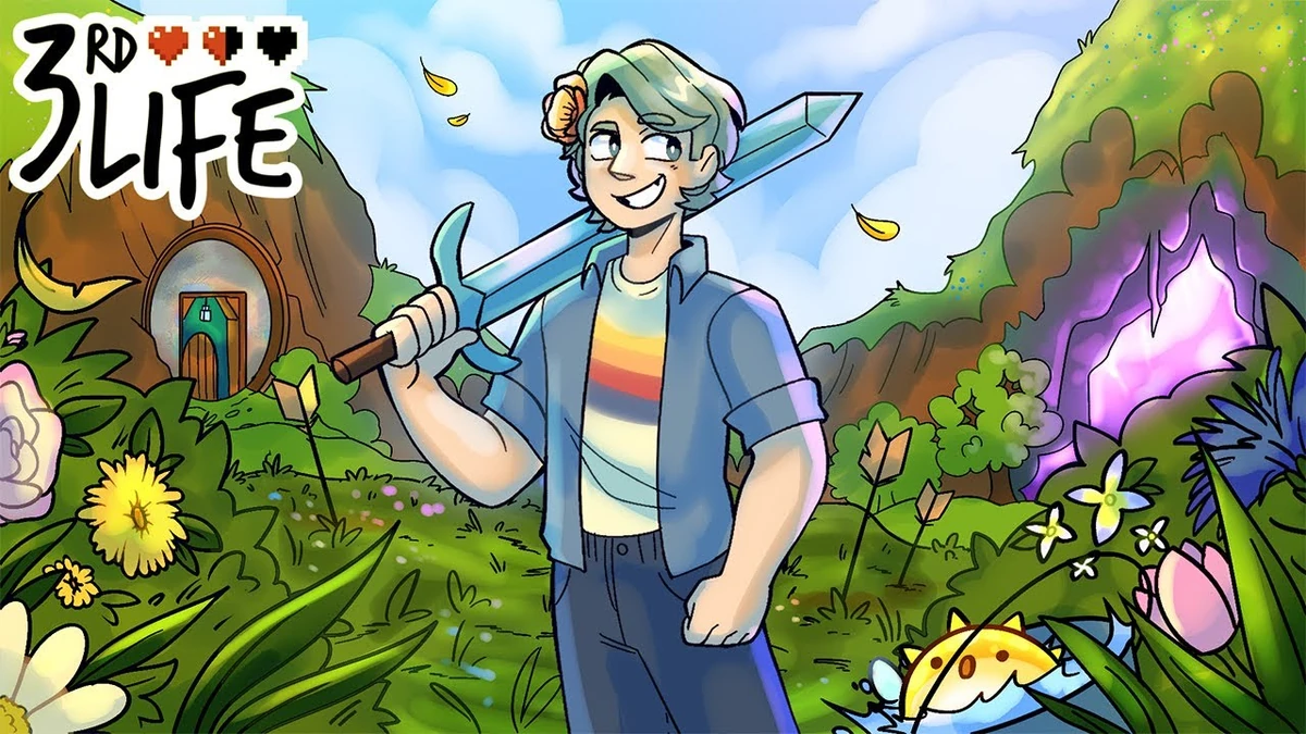 Smajor1995/Other Videos | The Life Series Wiki | Fandom