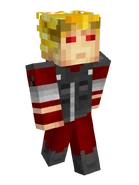 TangoTek | The Life Series Wiki | Fandom