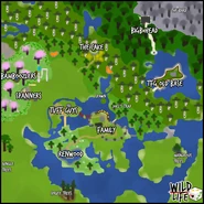 Wild Life | The Life Series Wiki | Fandom