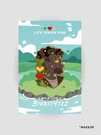 Life Series Merch | The Life Series Wiki | Fandom