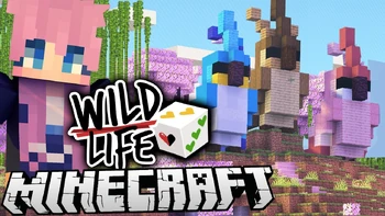 LDShadowLady/Wild Life Eps | The Life Series Wiki | Fandom