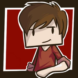 Grian | The Life Series Wiki | Fandom