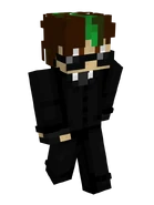 SmallishBeans | The Life Series Wiki | Fandom