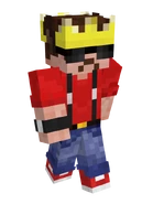 Rendog | The Life Series Wiki | Fandom