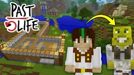 SmallishBeans/Past Life Eps | The Life Series Wiki | Fandom