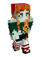 ZombieCleo | The Life Series Wiki | Fandom