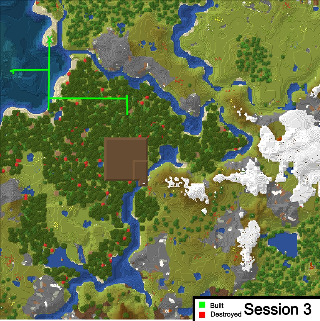 Skynet | The Life Series Wiki | Fandom