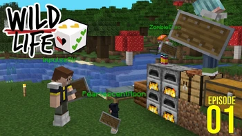 ImpulseSV/Wild Life Eps | The Life Series Wiki | Fandom