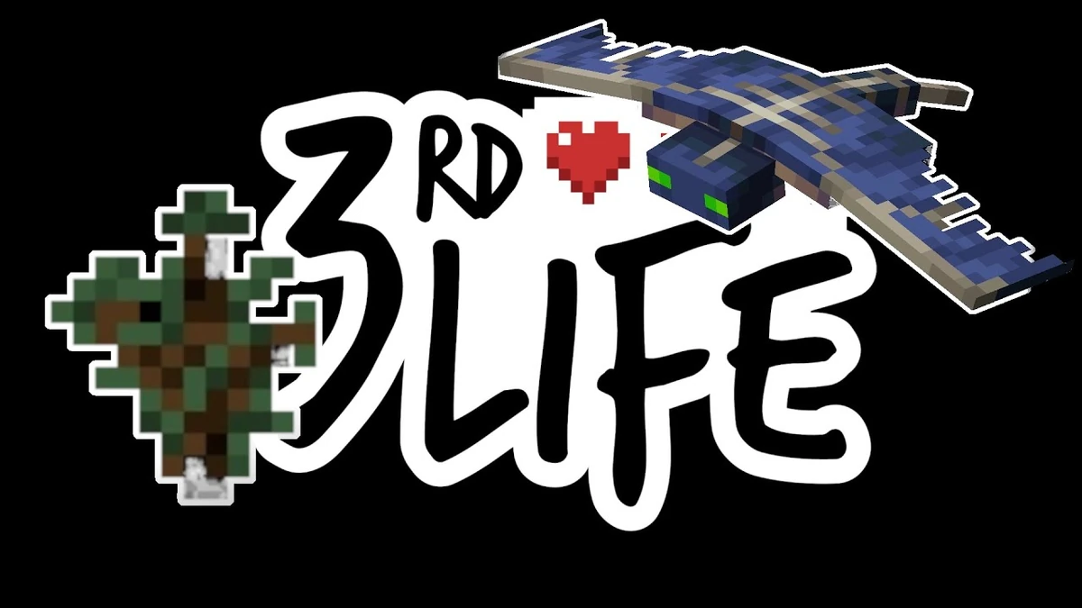ZombieCleo/3rd Life Eps | The Life Series Wiki | Fandom