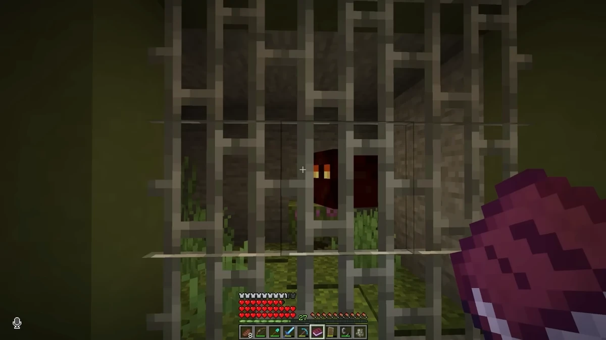 Etho's Dishwasher (Magma Cube) | The Life Series Wiki | Fandom