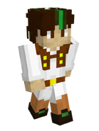 SmallishBeans | The Life Series Wiki | Fandom