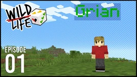Grian/Wild Life Eps | The Life Series Wiki | Fandom