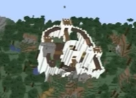 Snow Fortress | The Life Series Wiki | Fandom