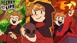 Grian/Other Videos | The Life Series Wiki | Fandom