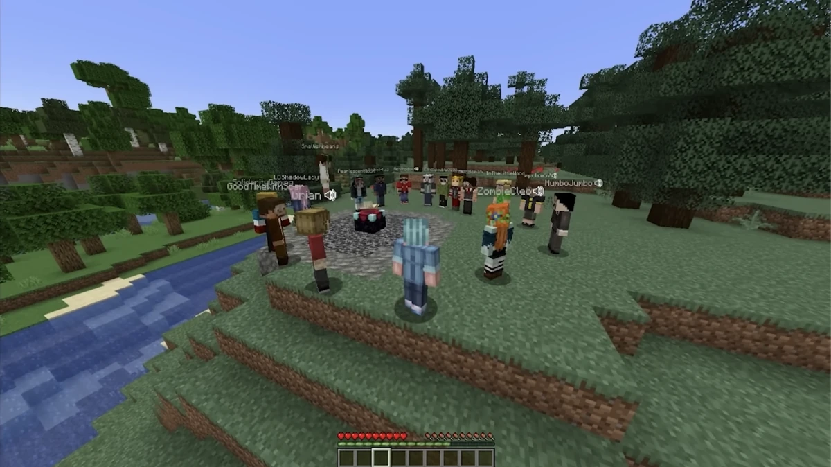 Season 2 Beginning | The Life Series Wiki | Fandom