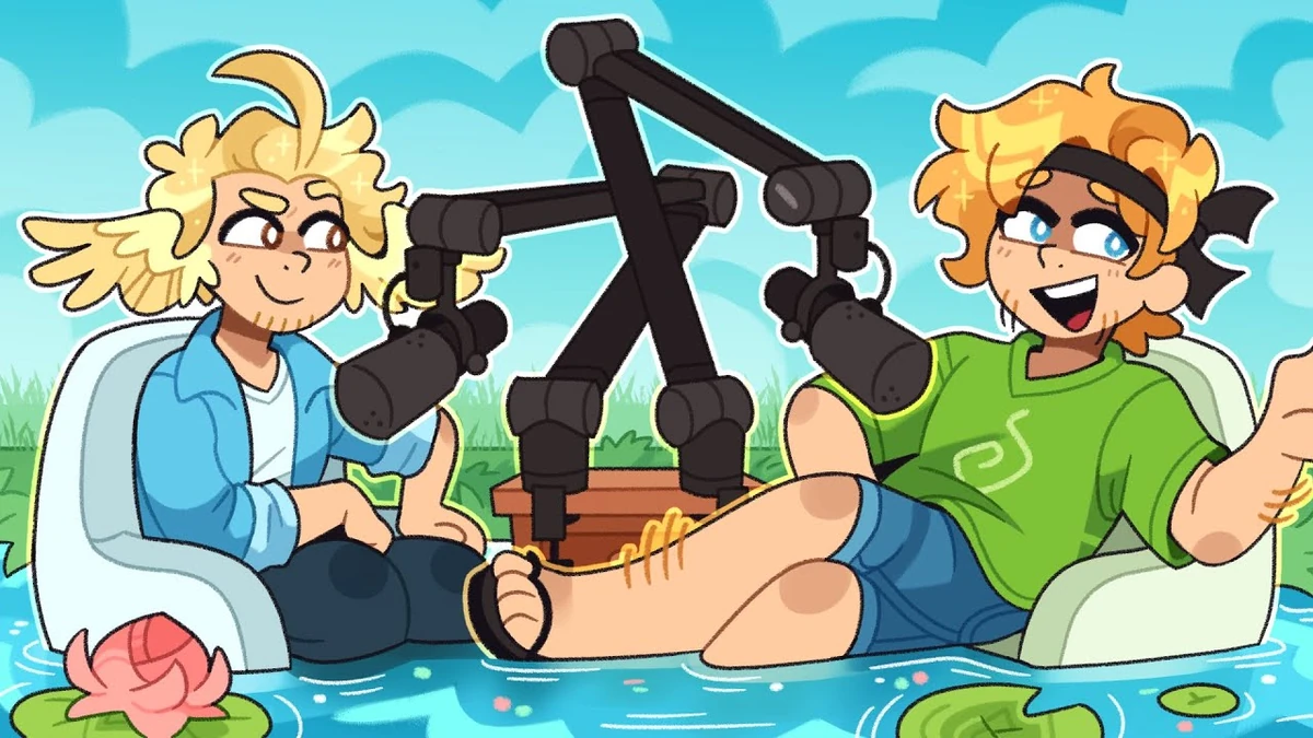 InTheLittleWood/Simple Life Ep | The Life Series Wiki | Fandom