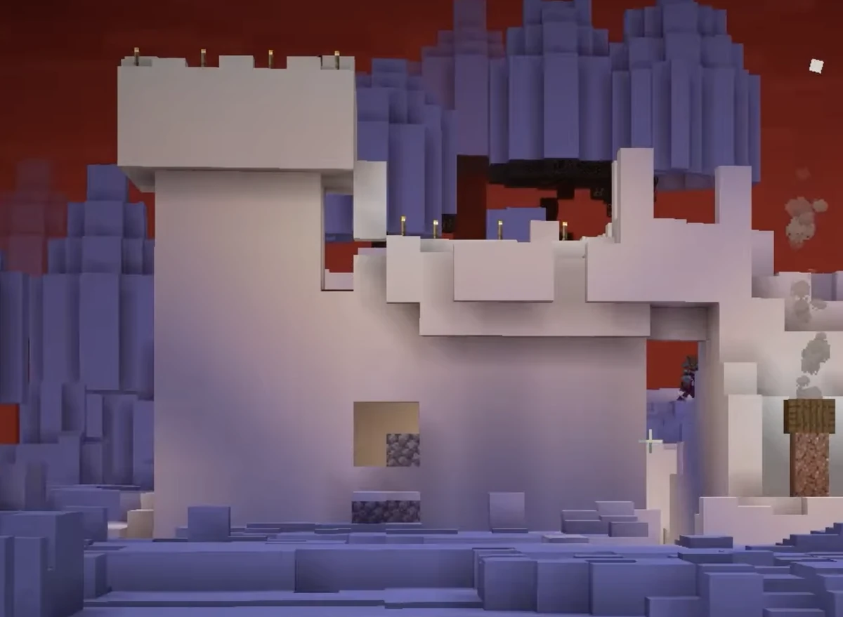 Red Village Castle | The Life Series Wiki | Fandom