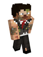 Skizzleman | The Life Series Wiki | Fandom