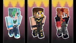 Gem and the Scotts | The Life Series Wiki | Fandom