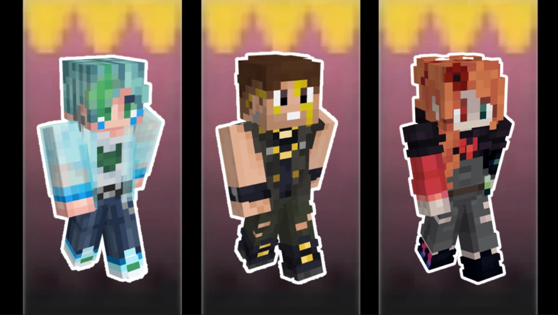 Gem and the Scotts | The Life Series Wiki | Fandom