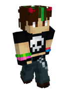 SmallishBeans | The Life Series Wiki | Fandom