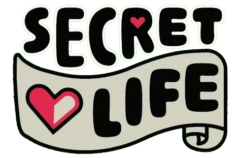 Secret Life | The Life Series Wiki | Fandom