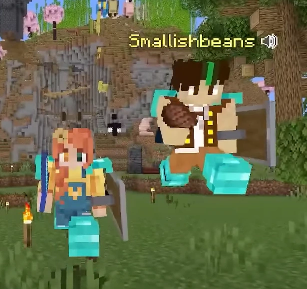 The Family | The Life Series Wiki | Fandom