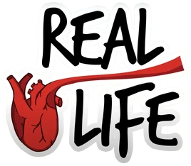 Real Life | The Life Series Wiki | Fandom