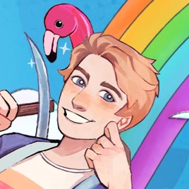 Smajor1995 | The Life Series Wiki | Fandom