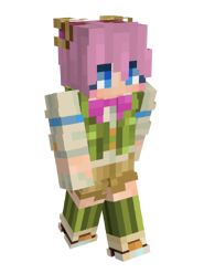 LDShadowLady | The Life Series Wiki | Fandom