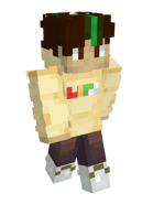 SmallishBeans | The Life Series Wiki | Fandom