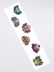 Life Series Merch | The Life Series Wiki | Fandom