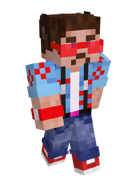 Rendog | The Life Series Wiki | Fandom