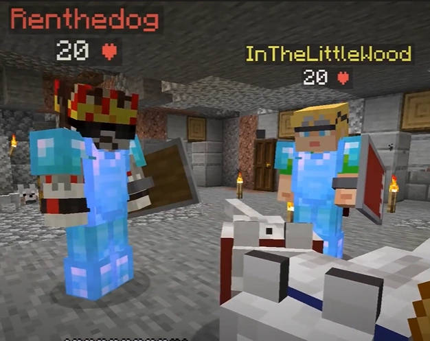 Dogwarts (Faction) | The Life Series Wiki | Fandom