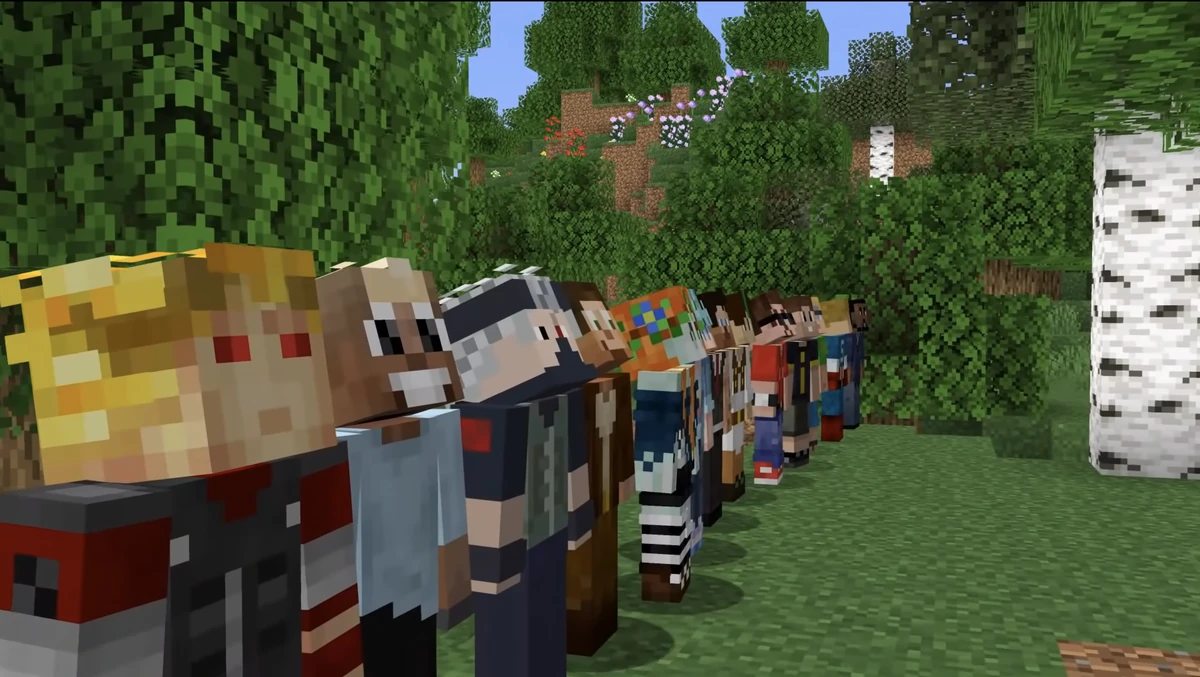 Season 1 Beginning | The Life Series Wiki | Fandom