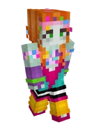 ZombieCleo | The Life Series Wiki | Fandom