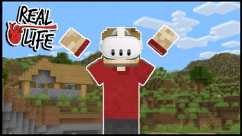 Grian/Real Life Ep | The Life Series Wiki | Fandom