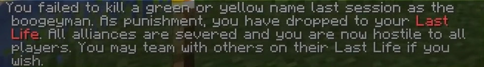 Boogeyman | The Life Series Wiki | Fandom