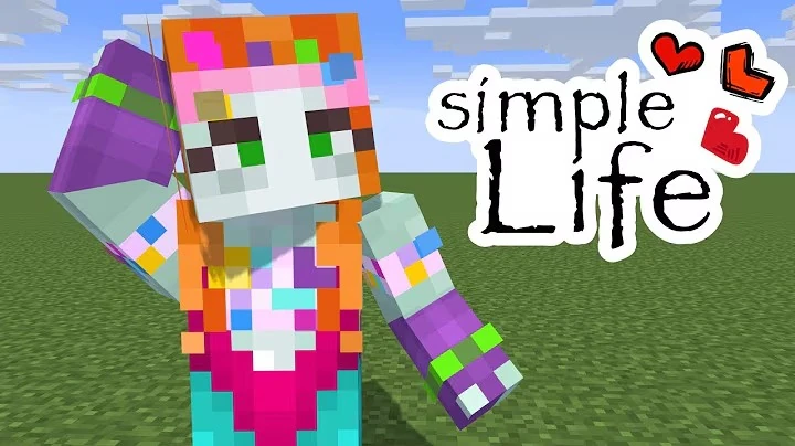 ZombieCleo/Simple Life Ep | The Life Series Wiki | Fandom