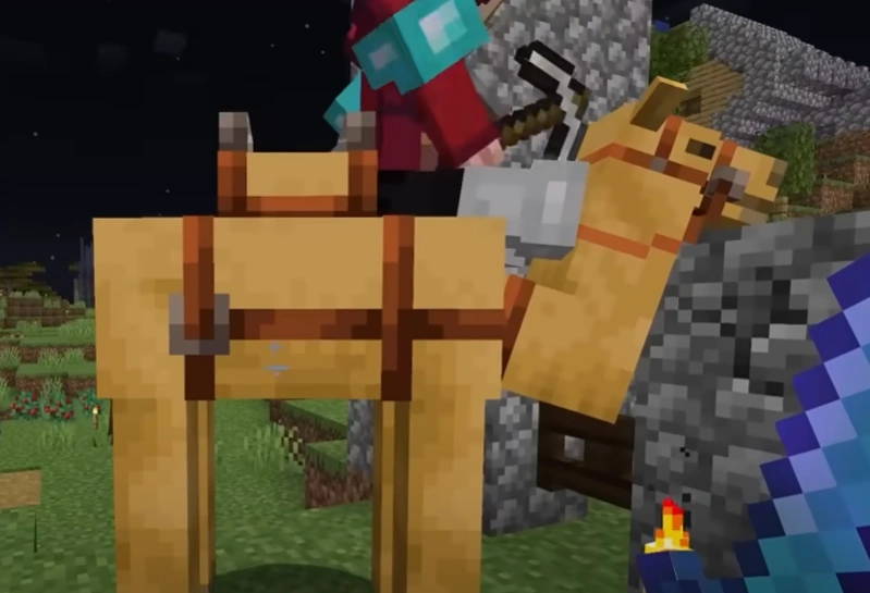 Murder Camel | The Life Series Wiki | Fandom