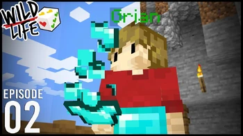 Grian/Wild Life Eps | The Life Series Wiki | Fandom