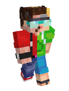 Rendog | The Life Series Wiki | Fandom