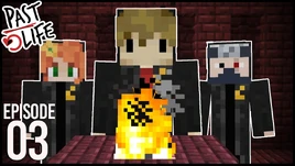 Grian/Past Life Eps | The Life Series Wiki | Fandom