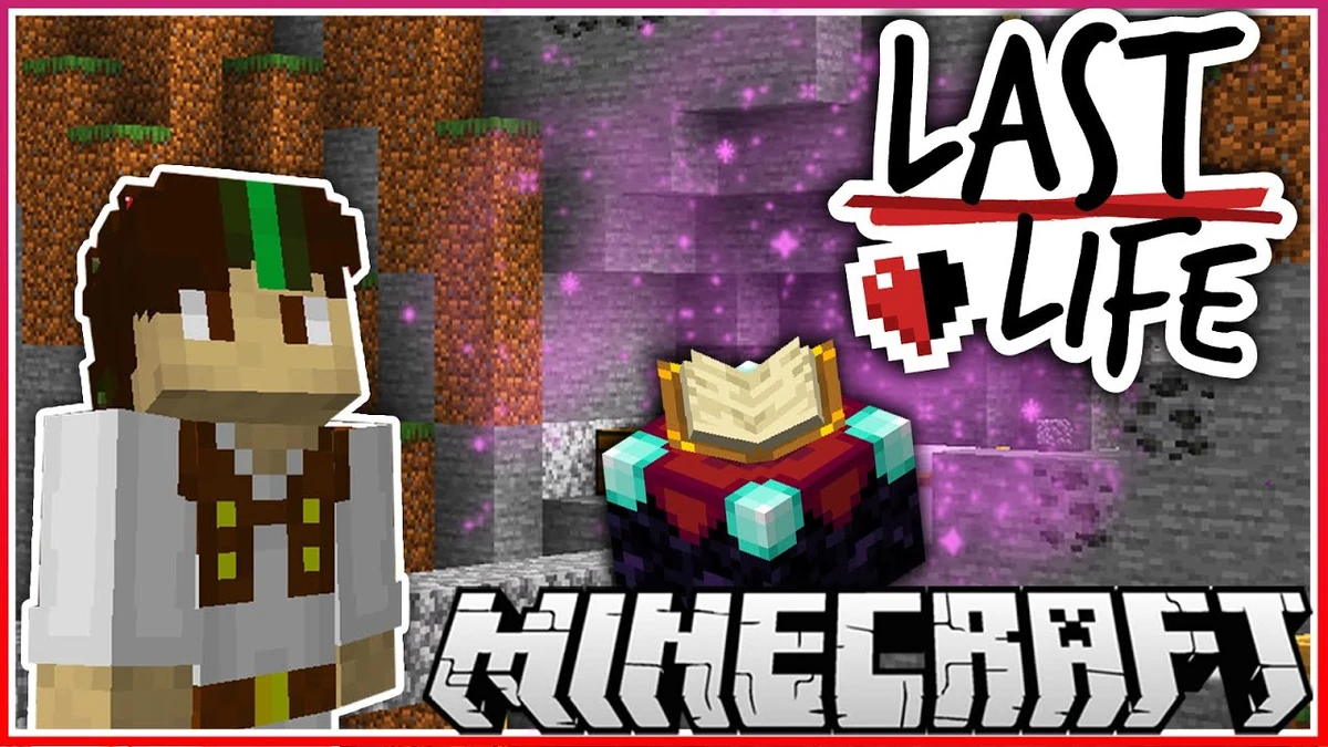 Enchanted Cave | The Life Series Wiki | Fandom