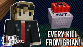 Grian/Other Videos | The Life Series Wiki | Fandom