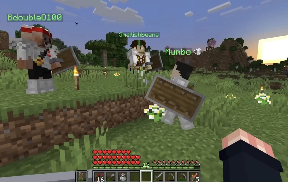 Faction Creations | The Life Series Wiki | Fandom